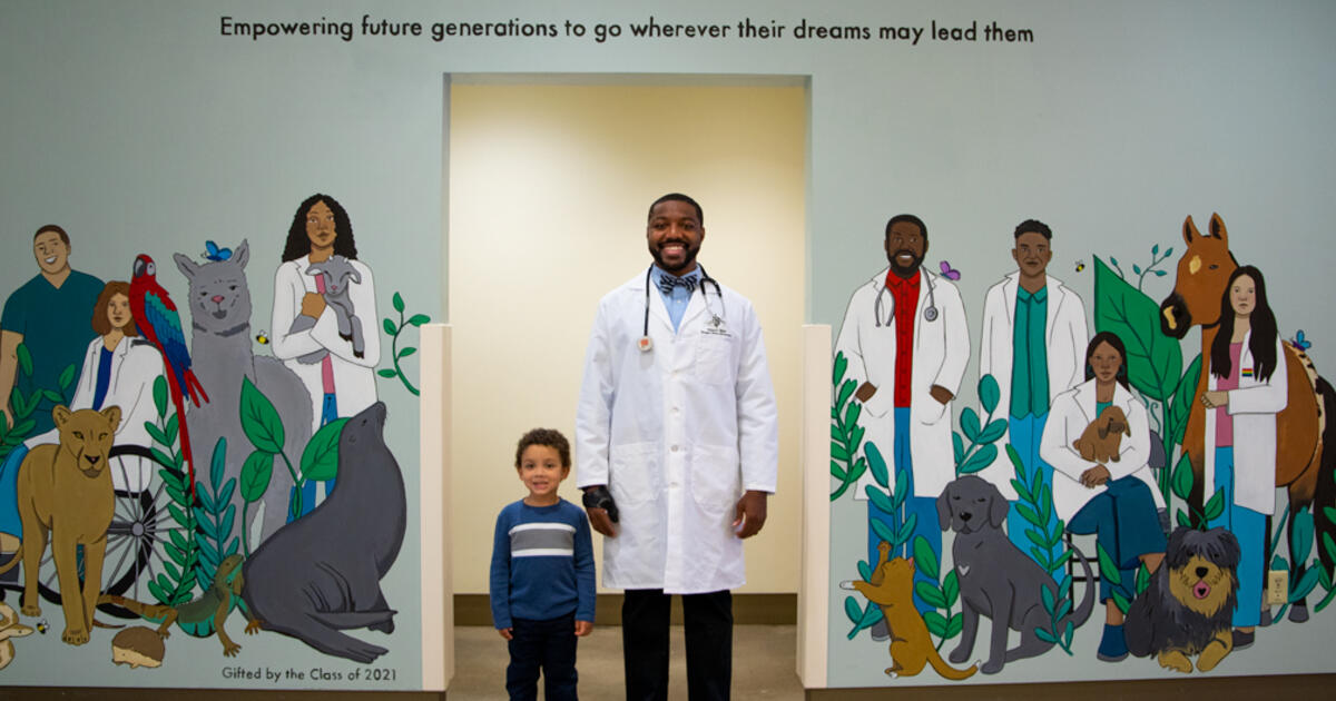 Mural, mural on the wall, who’s included? One and all | Gary R. Carlson ...