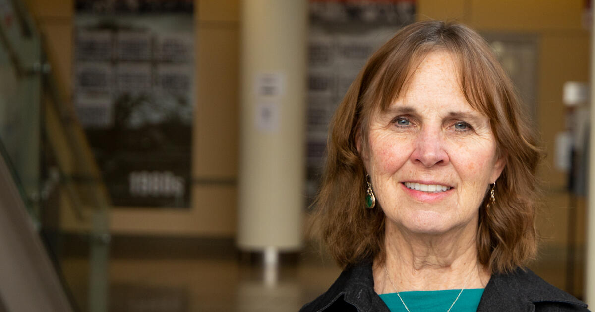 'We get to teach the best': Dean president-elect of AAVMC | Gary R ...