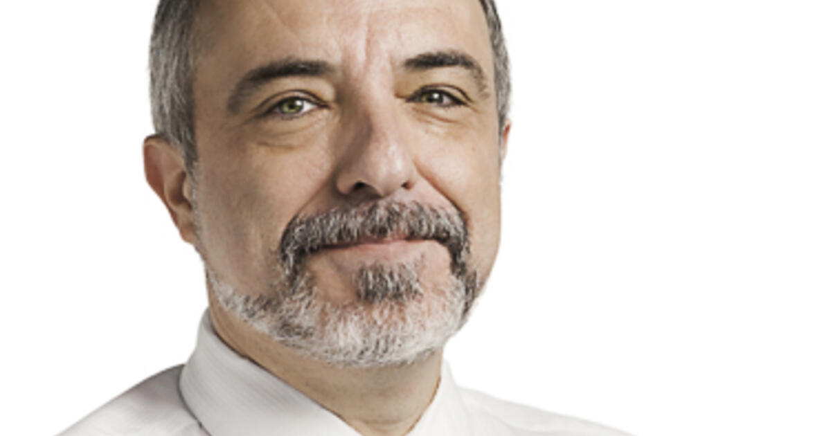 Helio de Morais, DVM, MS, PhD, DACVIM | Gary R. Carlson, MD, College of ...