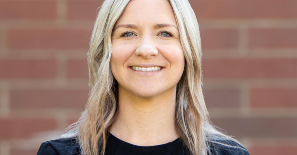 Danielle Meyersick | Gary R. Carlson, MD, College of Veterinary ...