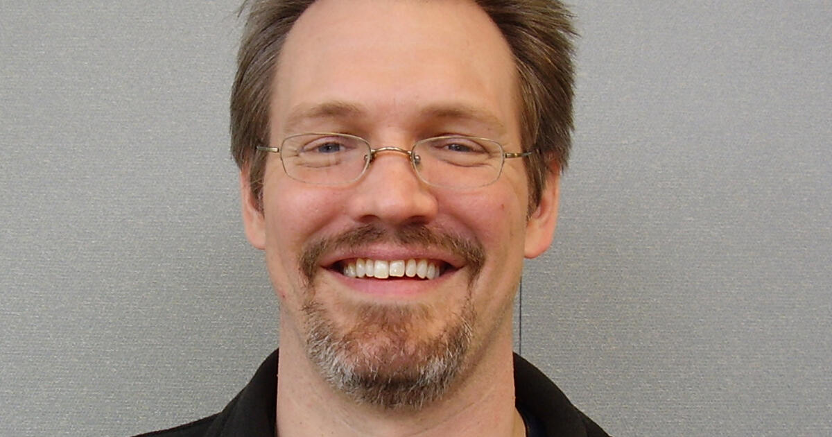 Patrick Chappell, PhD | Gary R. Carlson, MD, College of Veterinary ...