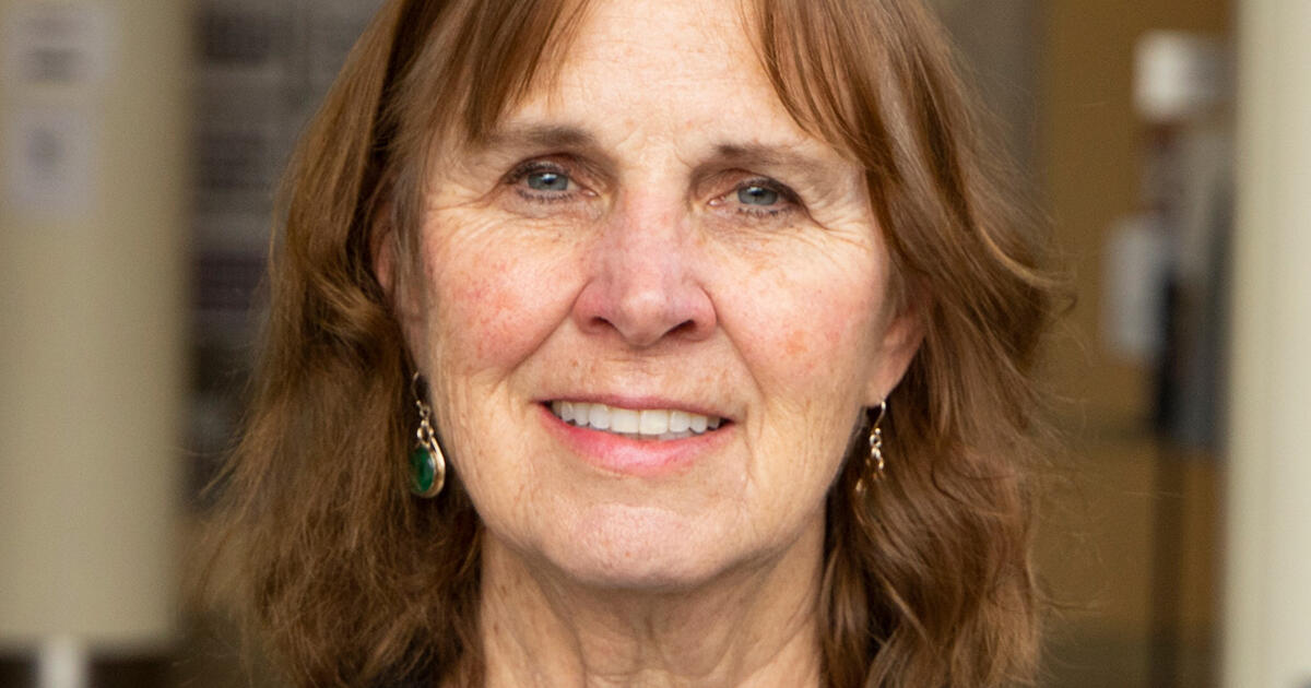 Susan J. Tornquist, DVM, MS, PhD, DACVP | Gary R. Carlson, MD, College ...