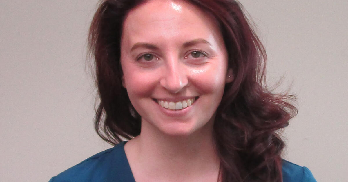 Kacey Engle | Gary R. Carlson, MD, College of Veterinary Medicine | Oregon State University