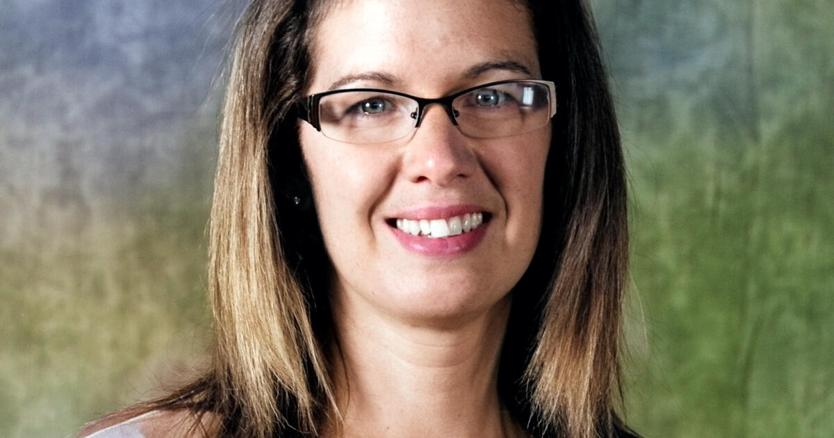Michele Flanders | Gary R. Carlson, MD, College of Veterinary Medicine ...