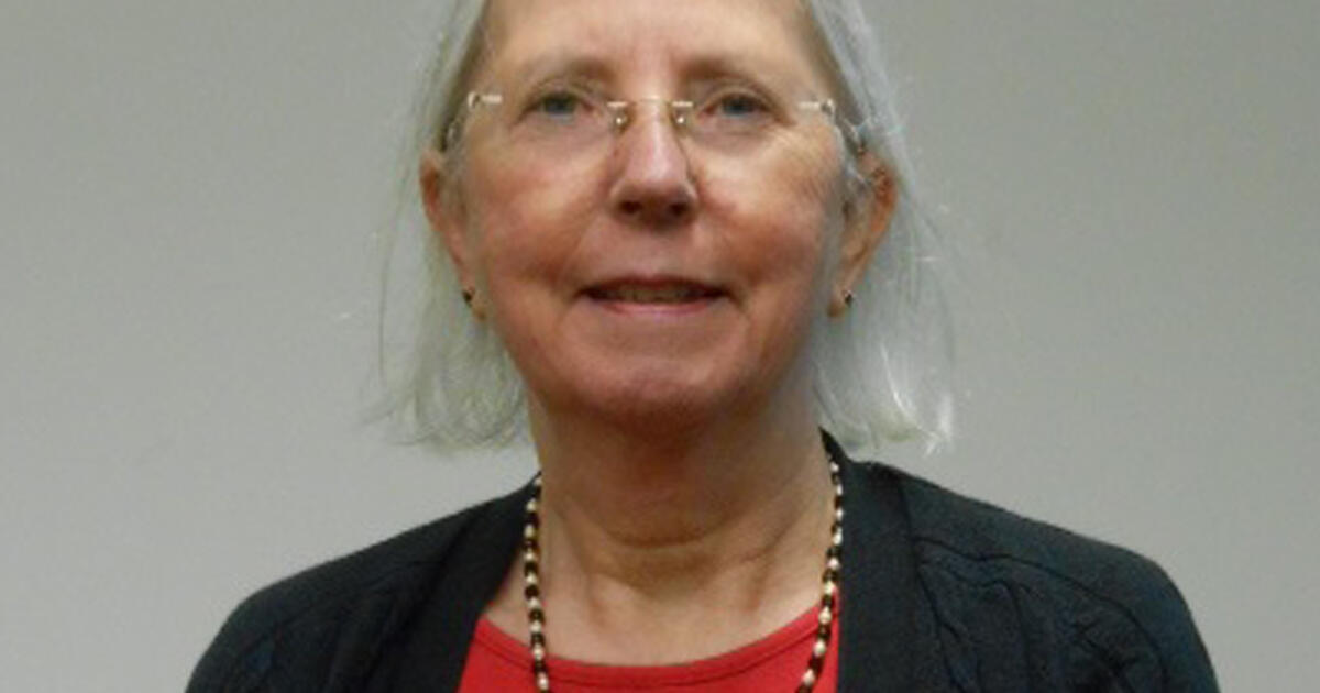 Susan Hatlevig | Gary R. Carlson, MD, College of Veterinary Medicine ...