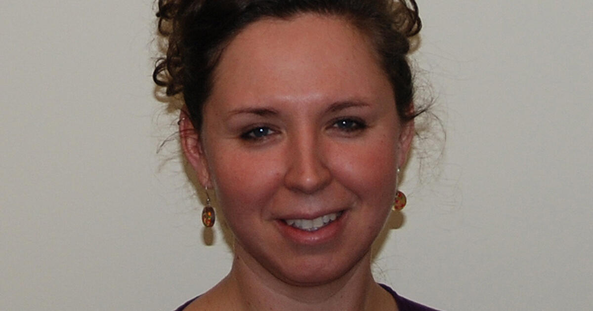 Meghan Hiatt, CVT, VTS (Emergency & Critical Care) | Gary R. Carlson ...