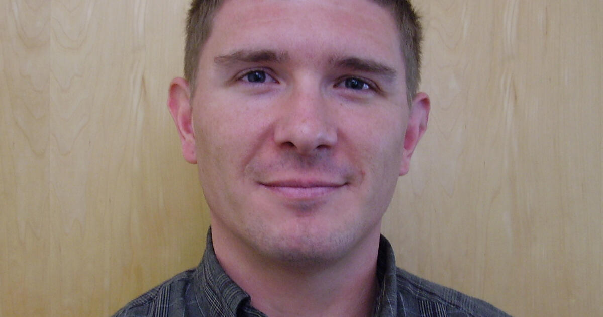 Cory Lehto | Gary R. Carlson, MD, College of Veterinary Medicine ...