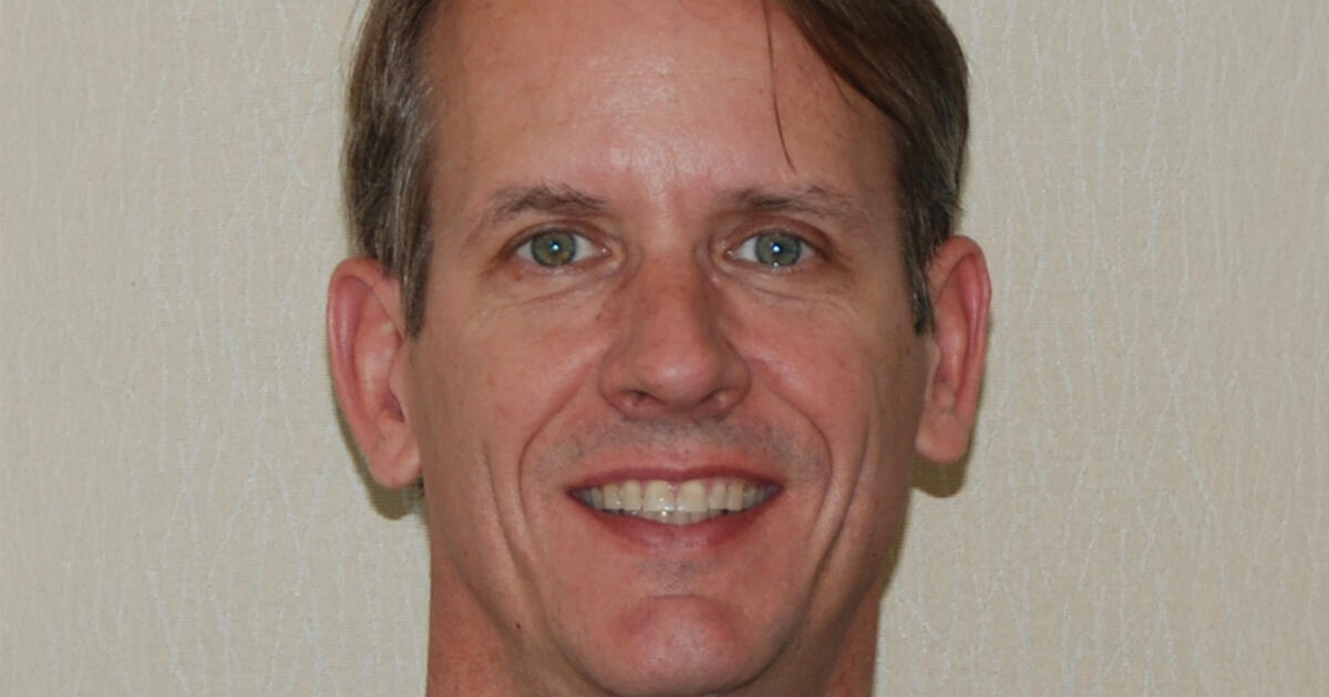Dave Meyer, CVT, CCRP | Gary R. Carlson, MD, College of Veterinary ...