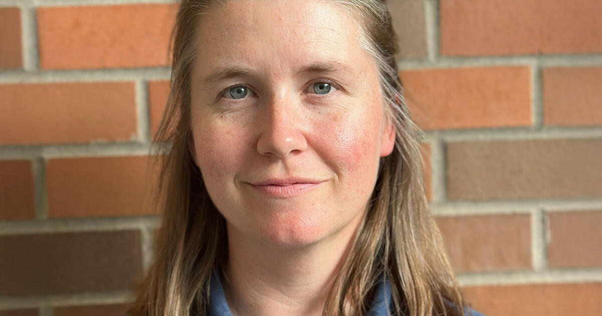 Sarah Mullin, DVM | Gary R. Carlson, MD, College of Veterinary Medicine ...