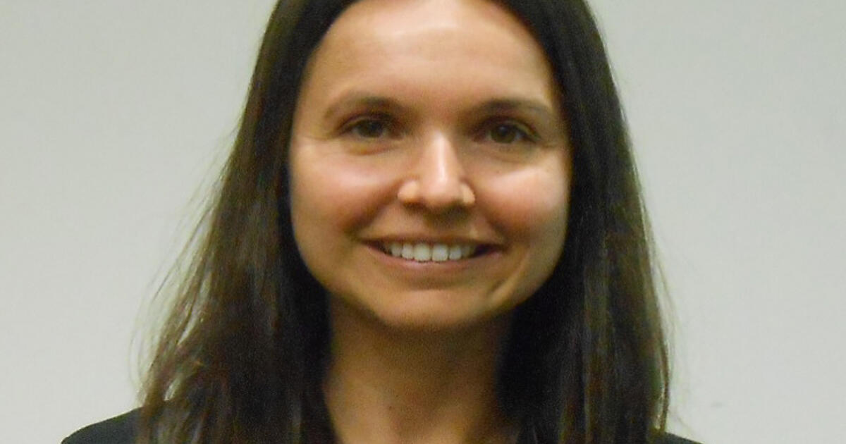 Ana Pacheco, DVM, DACVIM | Gary R. Carlson, MD, College of Veterinary ...