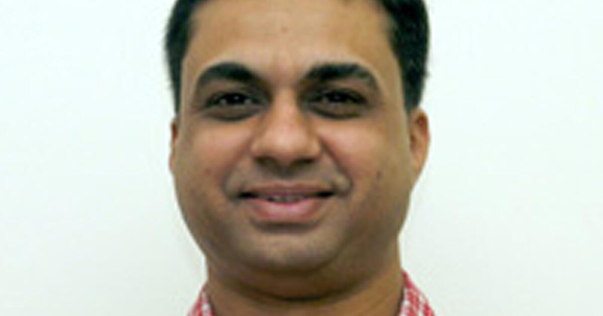 Manoj K. Pastey, BVSc, MS, PhD, DACVM | Gary R. Carlson, MD, College of ...