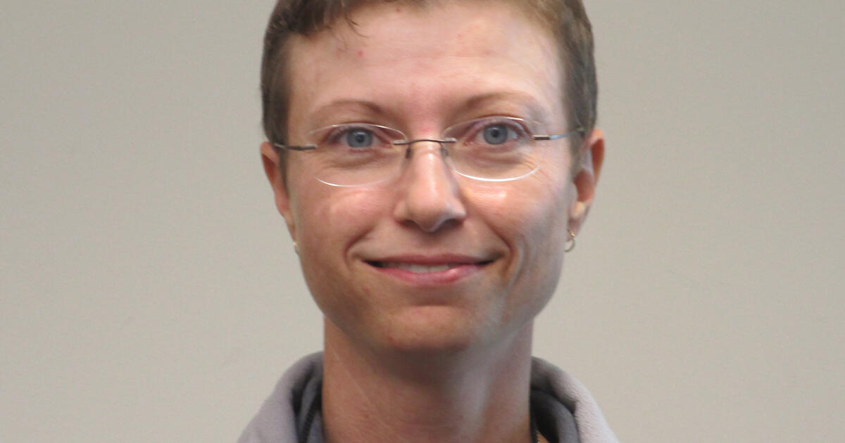 Kelly Sears, DVM, MS, PhD, DACVIM | Gary R. Carlson, MD, College of ...