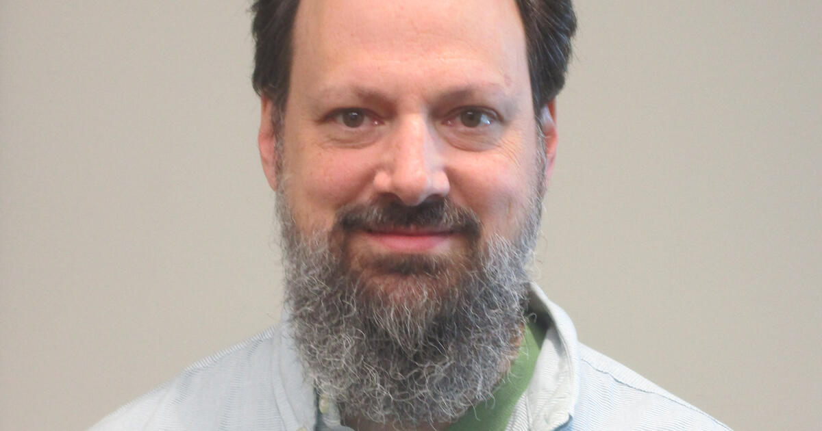 Jason Tanenbaum | Gary R. Carlson, MD, College of Veterinary Medicine ...
