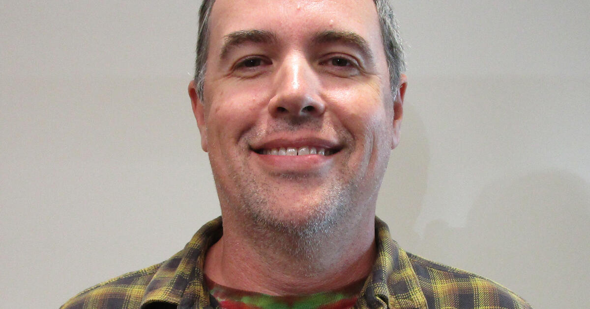 Aaron Trippe | Gary R. Carlson, MD, College of Veterinary Medicine ...