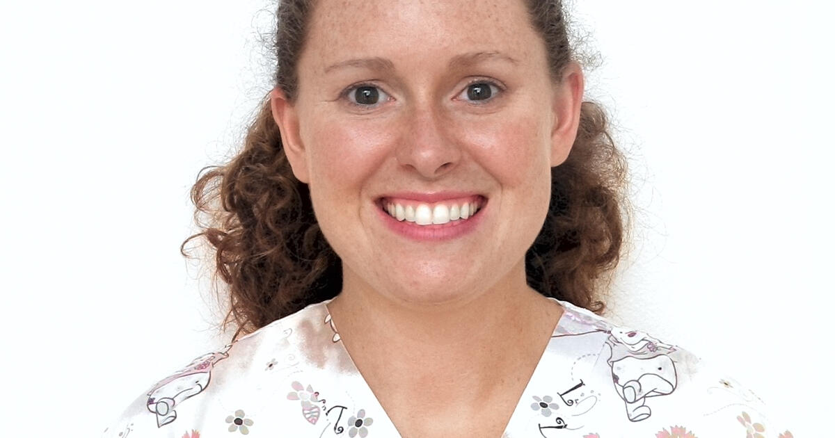 Alyssa Tucker | Gary R. Carlson, MD, College of Veterinary Medicine ...