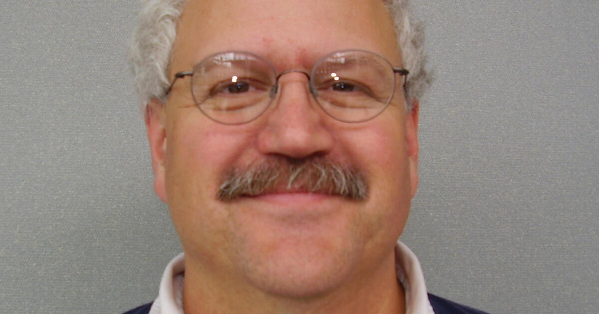William Vorachek | Gary R. Carlson, MD, College of Veterinary Medicine ...