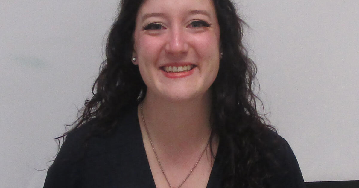 Danielle Watt, DVM | Gary R. Carlson, MD, College of Veterinary ...