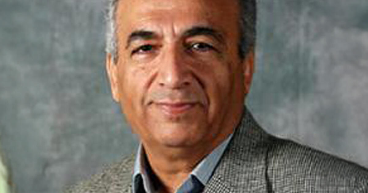 Hadi Mansouri, PhD | Gary R. Carlson, MD, College of Veterinary ...