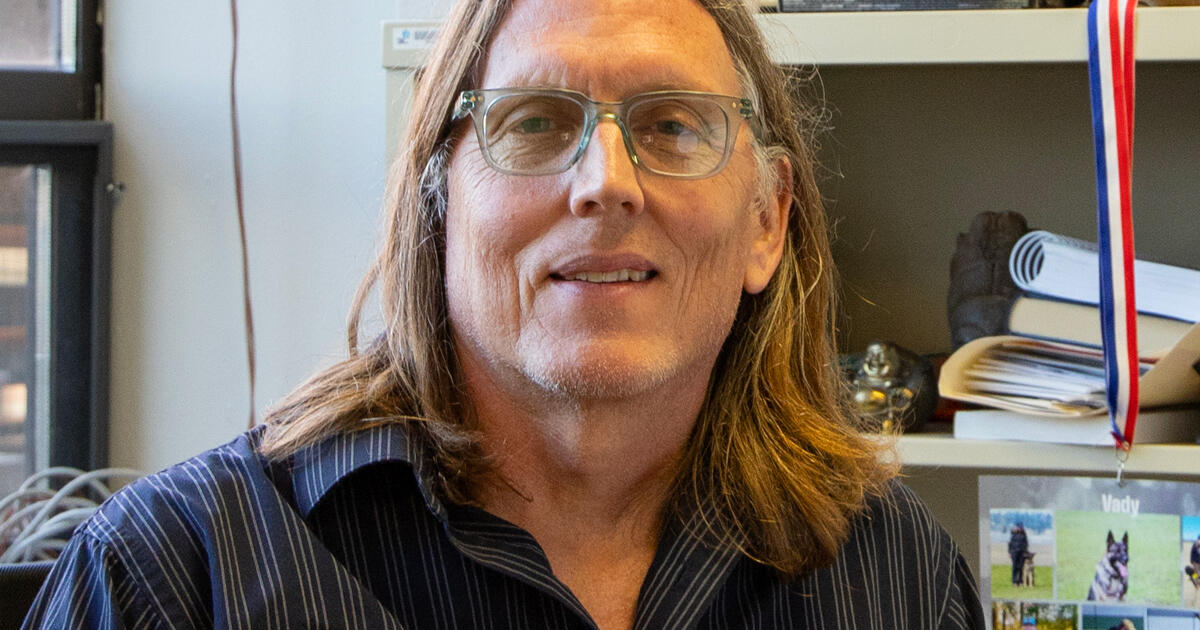 Kurt Williams, DVM, PhD, DACVP | Gary R. Carlson, MD, College of ...