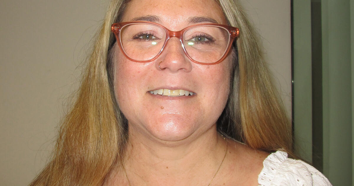 Danielle George | Gary R. Carlson, MD, College of Veterinary Medicine ...