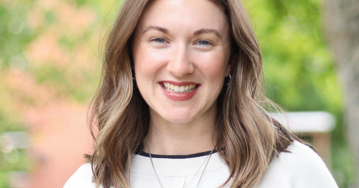 Sarah Kate Ringelmann | Gary R. Carlson, MD, College of Veterinary ...