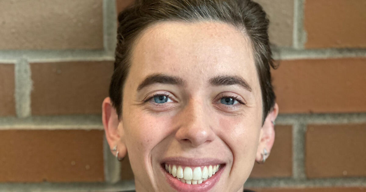 Acacia Johnson, DVM | Gary R. Carlson, MD, College of Veterinary ...