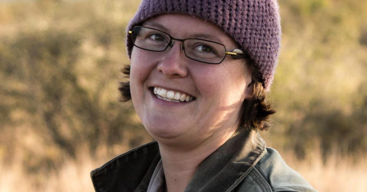 Brianna Beechler, DVM, PhD | Gary R. Carlson, MD, College of Veterinary ...