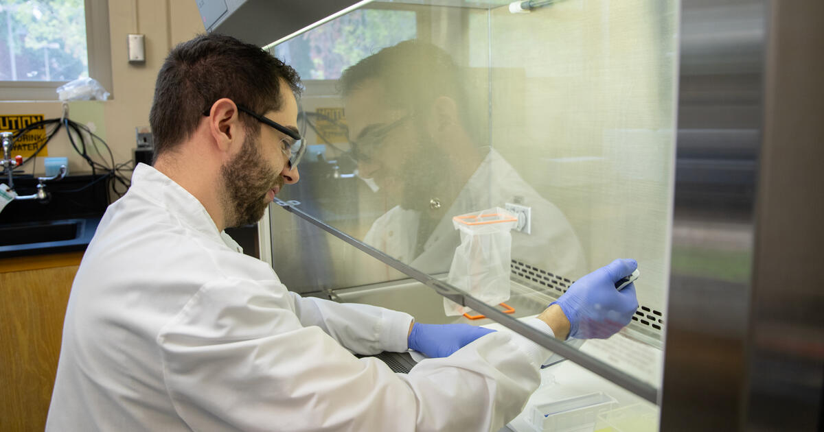 New in-state testing at OSU vet lab helps ODFW track the ‘most ...