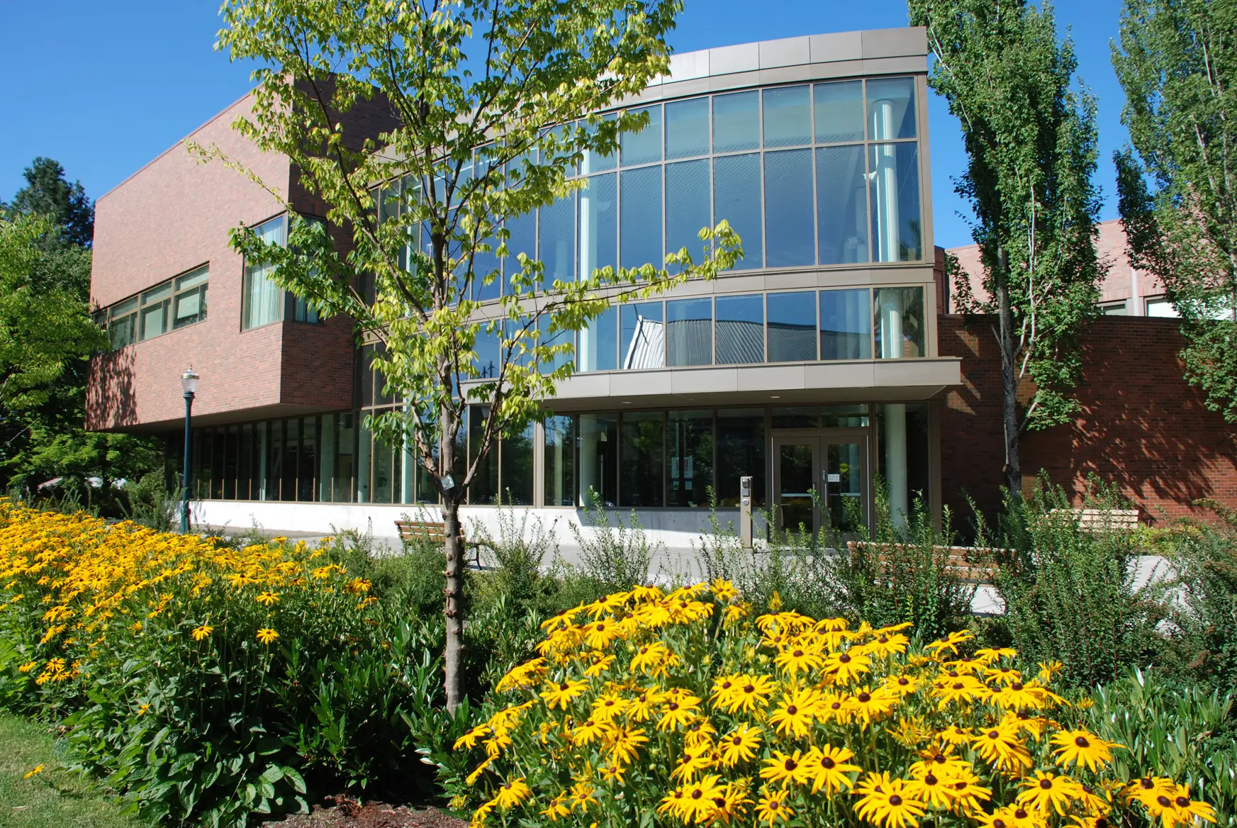 Alumni Receptions | Alumni | Gary R. Carlson, MD, College of Veterinary Medicine | Oregon State ...